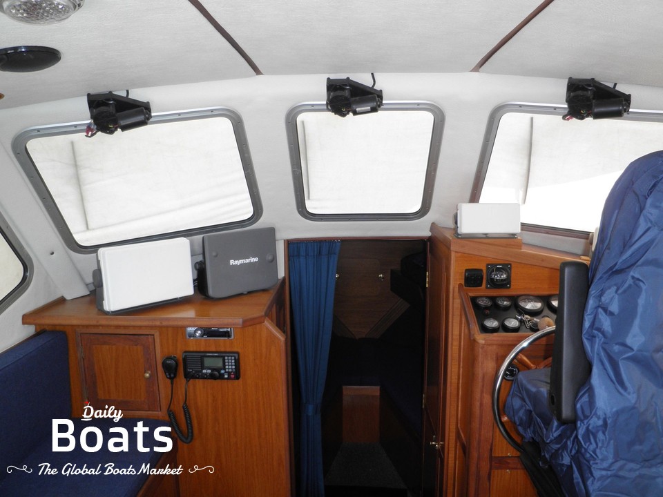 1988 Lochin 33 Sports Fisher for sale. View price, photos and Buy 1988 ...