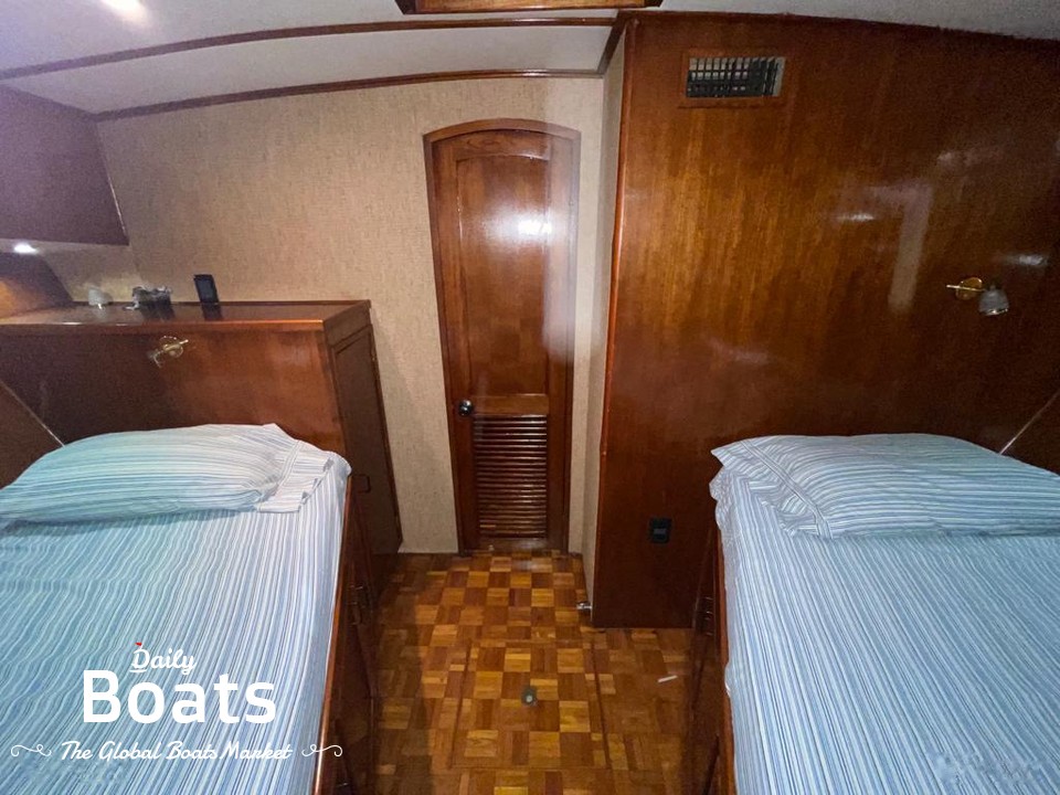 1983 Sea Ranger 45 Sundeck for sale. View price, photos and Buy 1983 ...