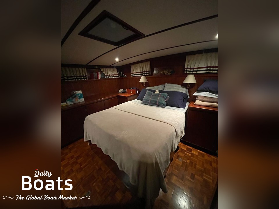 1983 Sea Ranger 45 Sundeck for sale. View price, photos and Buy 1983 ...