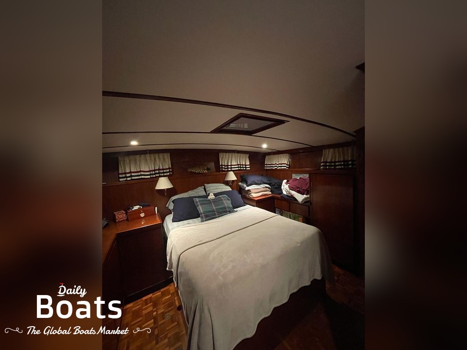 Sea Ranger 45 Sundeck for sale. View price, photos and Buy Sea Ranger ...