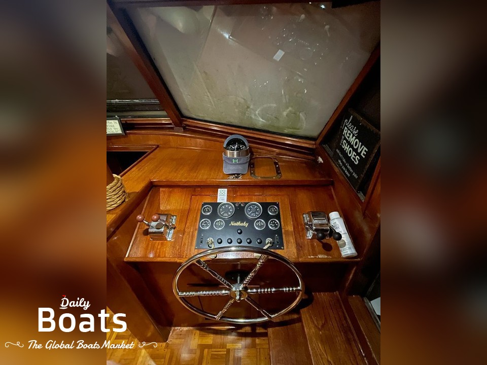 1983 Sea Ranger 45 Sundeck for sale. View price, photos and Buy 1983 ...