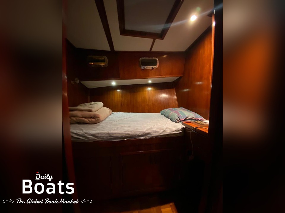 Sea Ranger 45 Sundeck for sale. View price, photos and Buy Sea Ranger ...