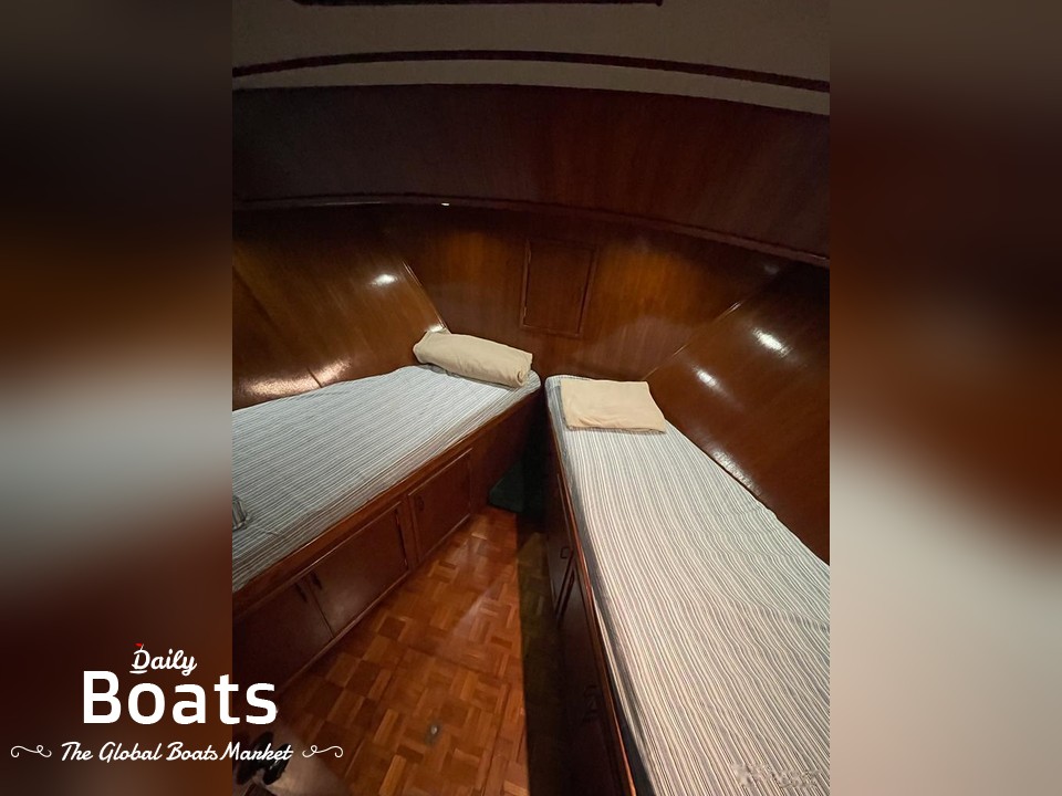 1983 Sea Ranger 45 Sundeck for sale. View price, photos and Buy 1983 ...