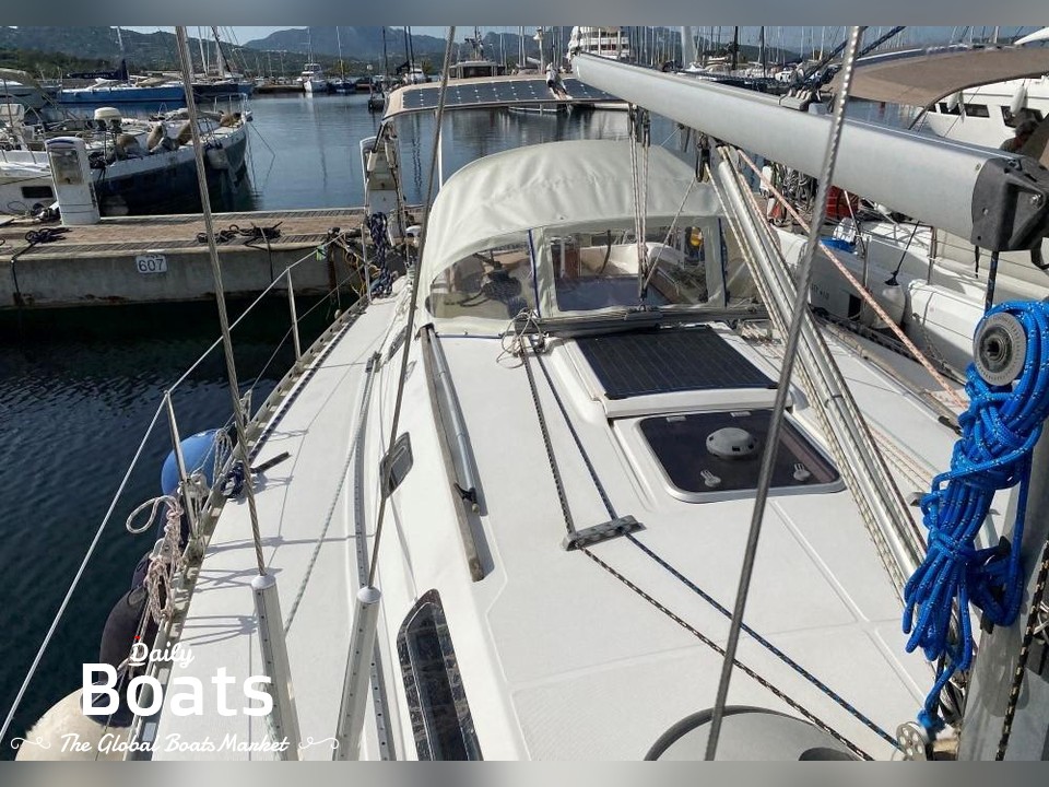 1999 Dufour 38 Classic for sale. View price, photos and Buy 1999 Dufour ...