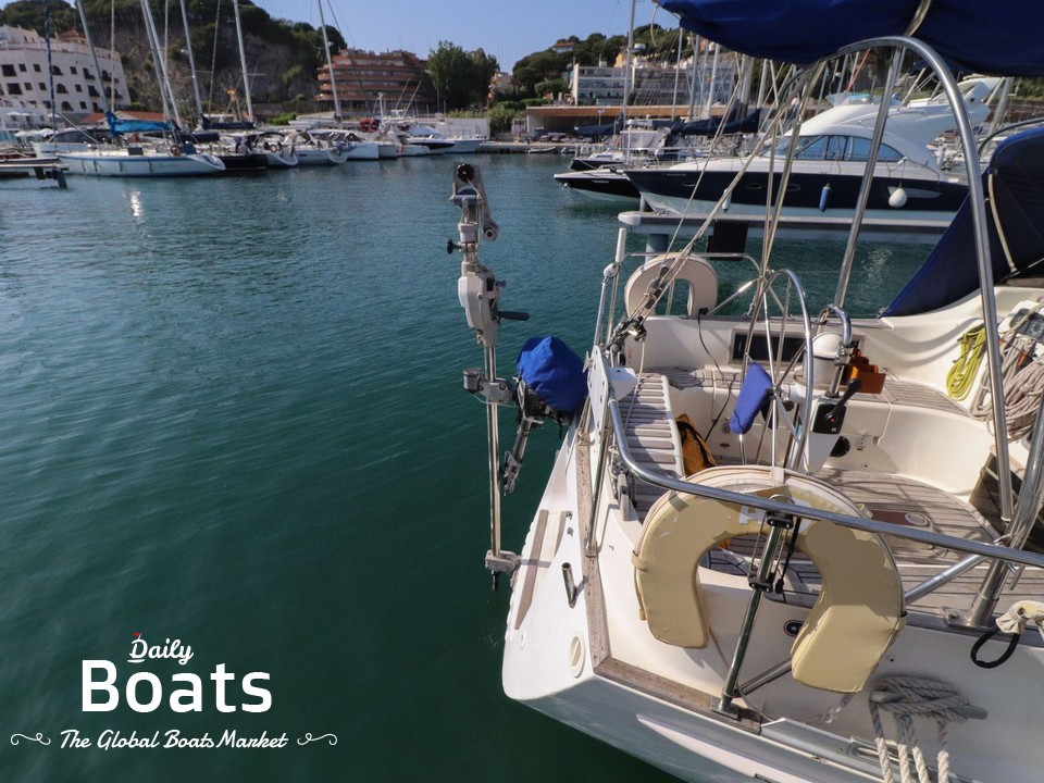 1988 Freedom 39 Pilot House for sale. View price, photos and Buy 1988 ...