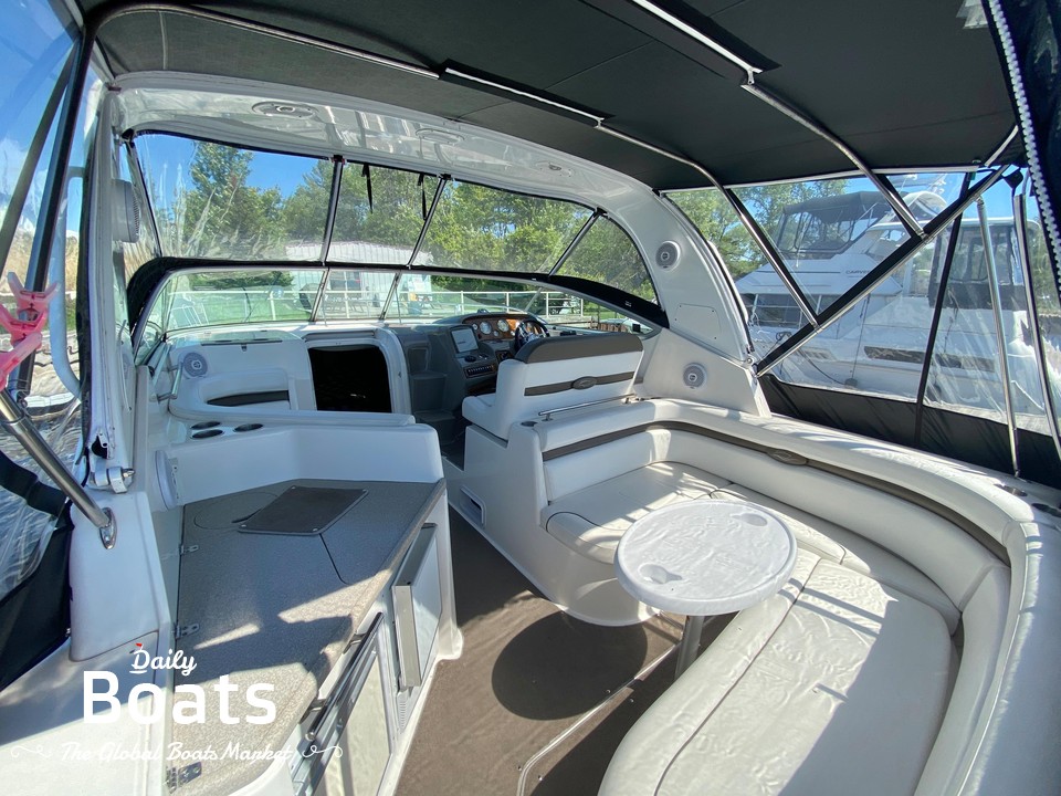 2008 Rinker 350 Express Cruiser for sale. View price, photos and Buy ...