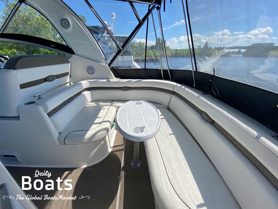 2008 Rinker 350 Express Cruiser for sale. View price, photos and Buy ...