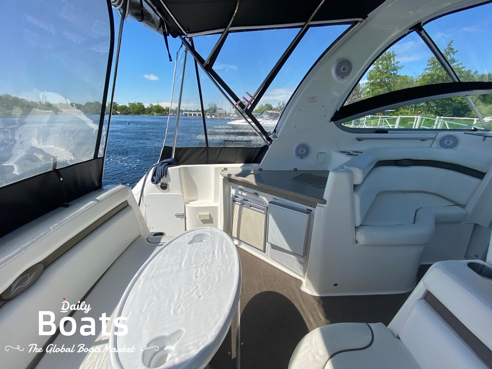 2008 Rinker 350 Express Cruiser for sale. View price, photos and Buy ...