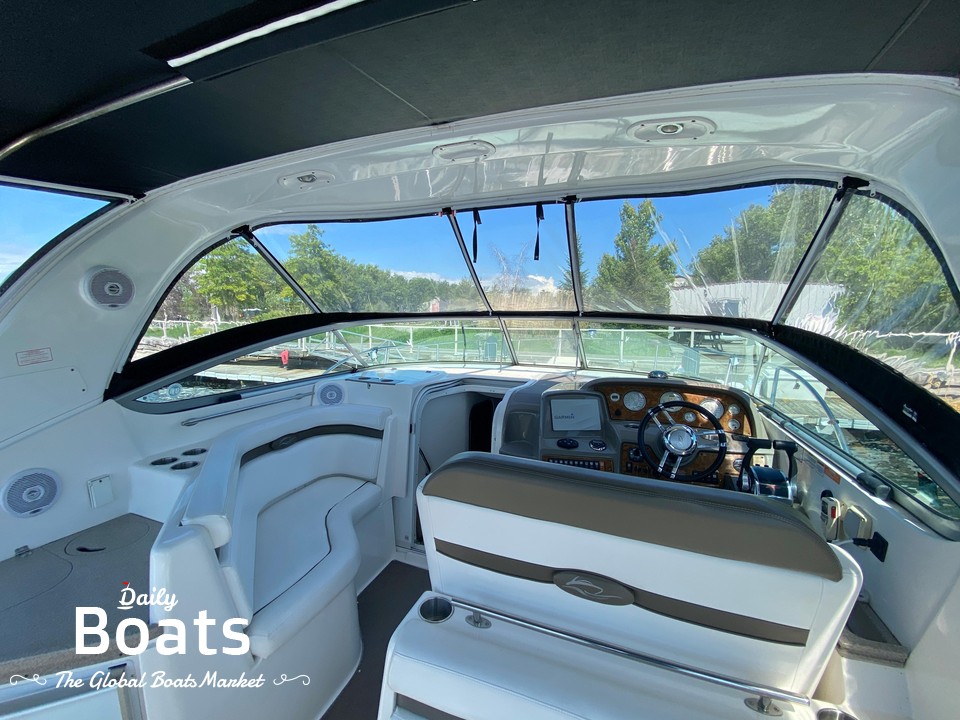 2008 Rinker 350 Express Cruiser for sale. View price, photos and Buy ...