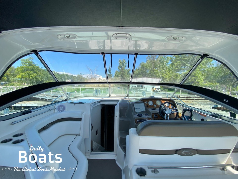 2008 Rinker 350 Express Cruiser for sale. View price, photos and Buy ...