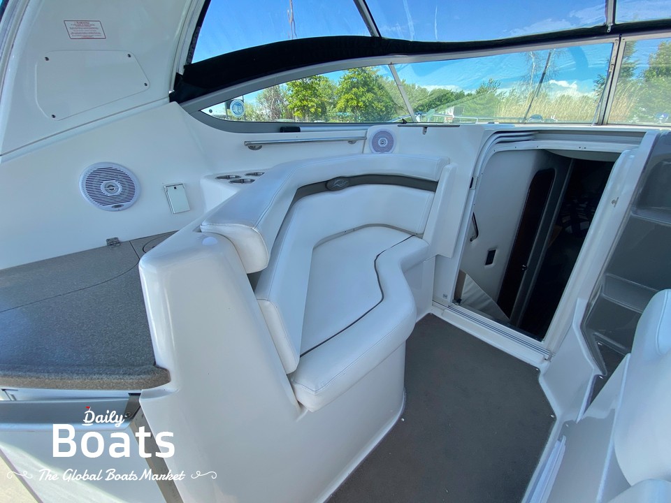 2008 Rinker 350 Express Cruiser for sale. View price, photos and Buy ...