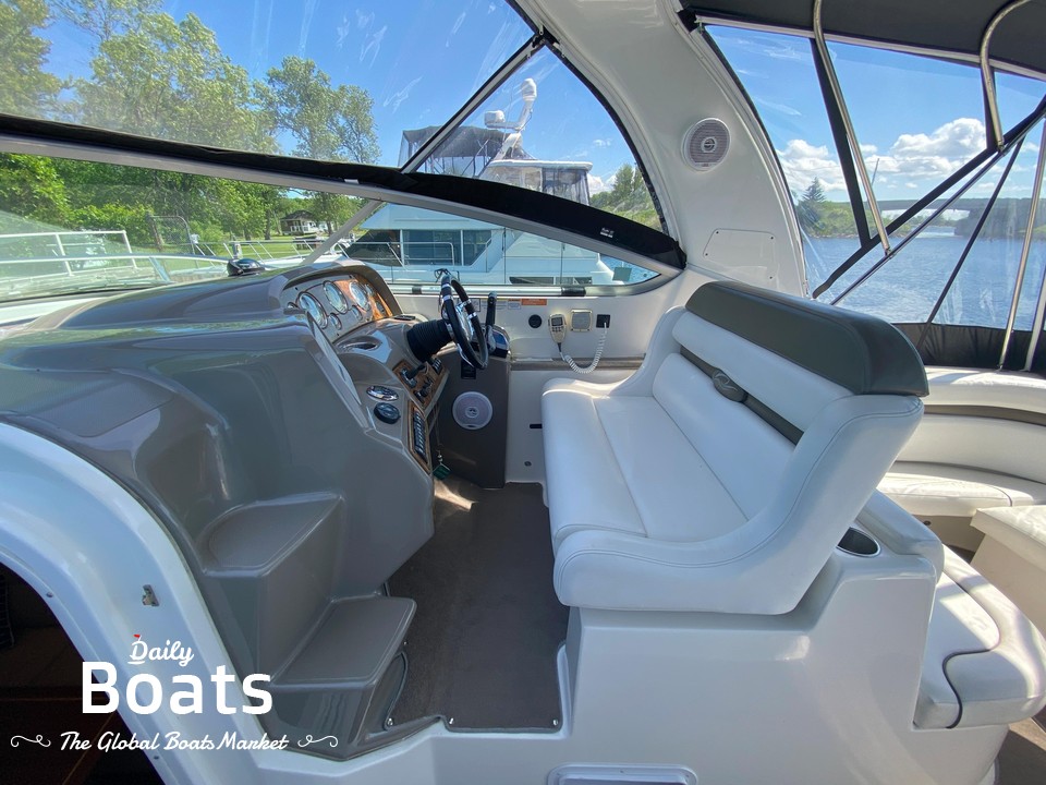 2008 Rinker 350 Express Cruiser for sale. View price, photos and Buy ...