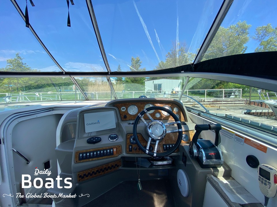 2008 Rinker 350 Express Cruiser for sale. View price, photos and Buy ...