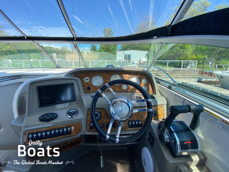 2008 Rinker 350 Express Cruiser for sale. View price, photos and Buy ...