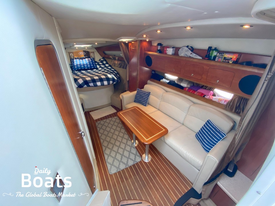 2008 Rinker 350 Express Cruiser for sale. View price, photos and Buy ...