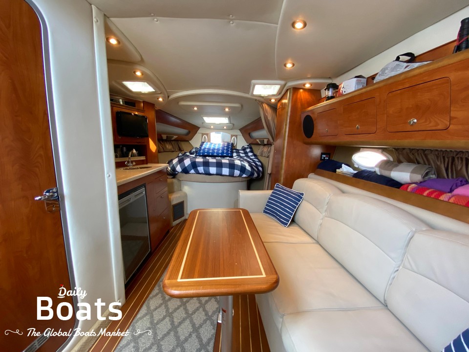 2008 Rinker 350 Express Cruiser for sale. View price, photos and Buy ...