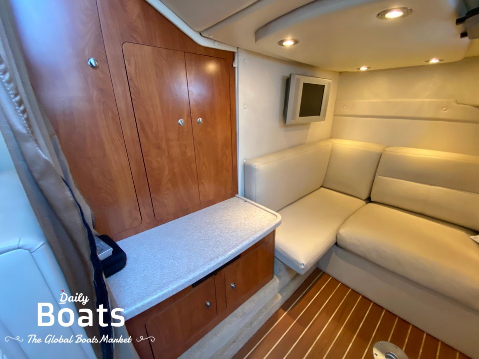 2008 Rinker 350 Express Cruiser for sale. View price, photos and Buy ...