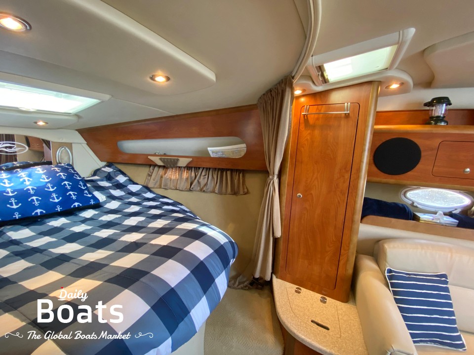 2008 Rinker 350 Express Cruiser for sale. View price, photos and Buy ...