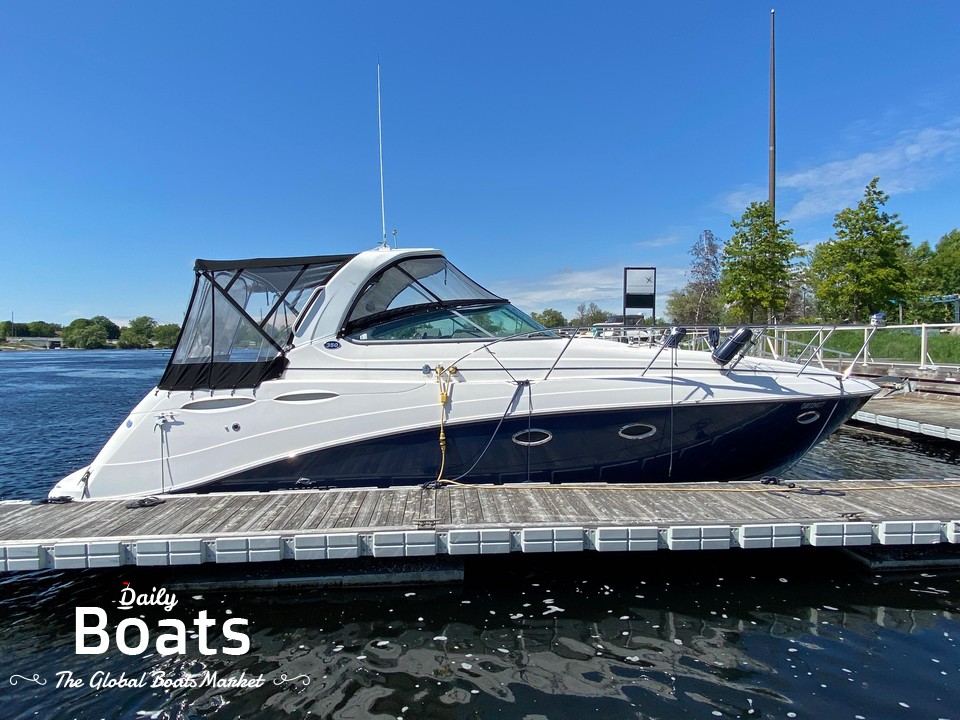 2008 Rinker 350 Express Cruiser for sale. View price, photos and Buy ...
