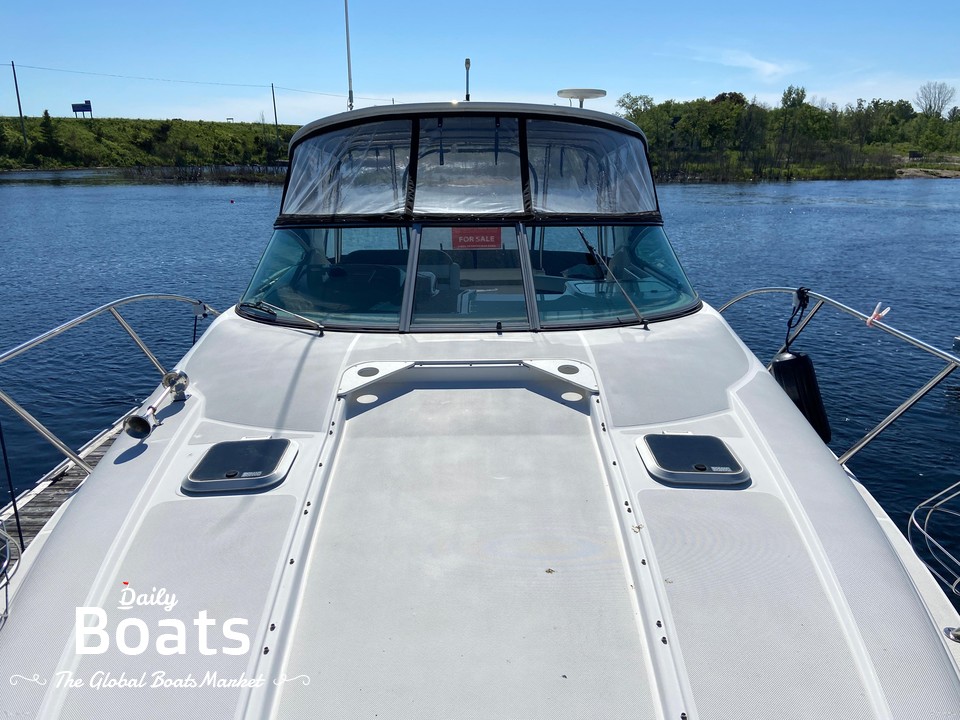 2008 Rinker 350 Express Cruiser for sale. View price, photos and Buy ...