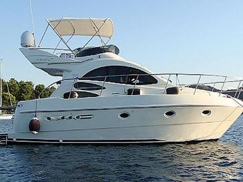 2004 Azimut 39 Fly for sale. View price, photos and Buy 2004 Azimut 39 ...