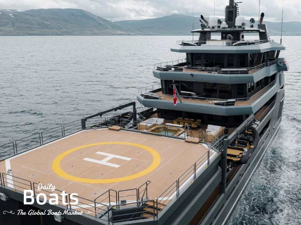 2020 Icon Ragnar Explorer for sale. View price, photos and Buy 2020 ...