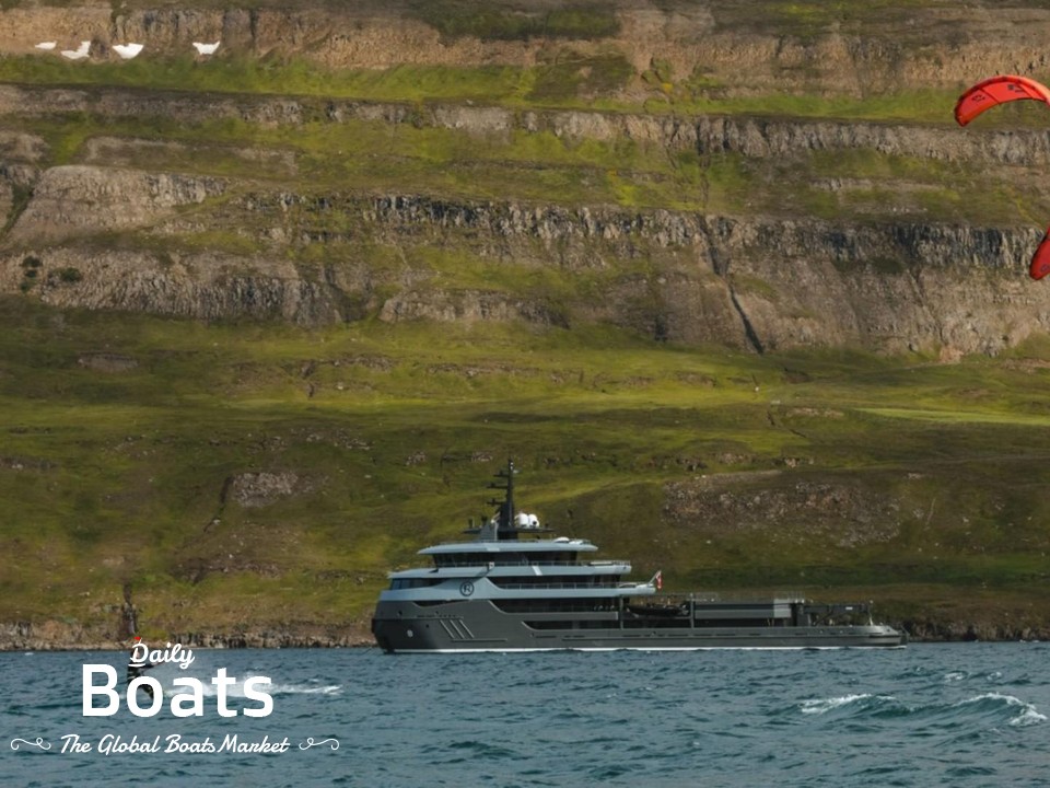 2020 Icon Ragnar Explorer for sale. View price, photos and Buy 2020 ...