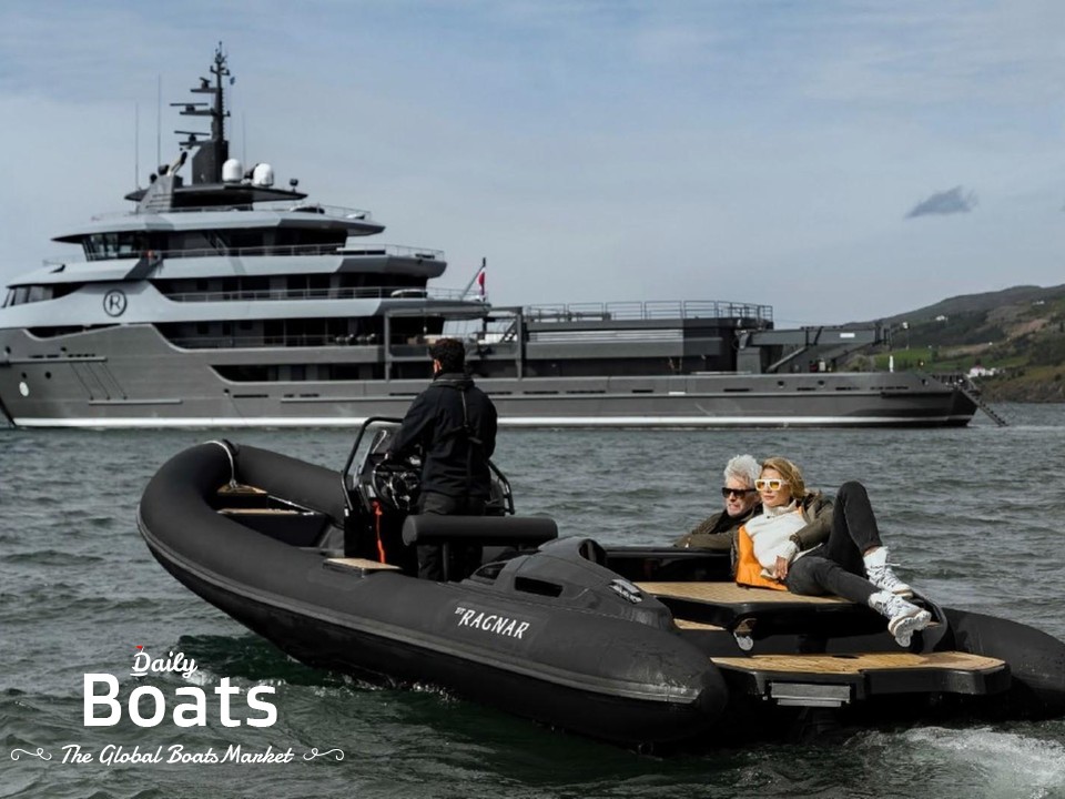 2020 Icon Ragnar Explorer for sale. View price, photos and Buy 2020 ...