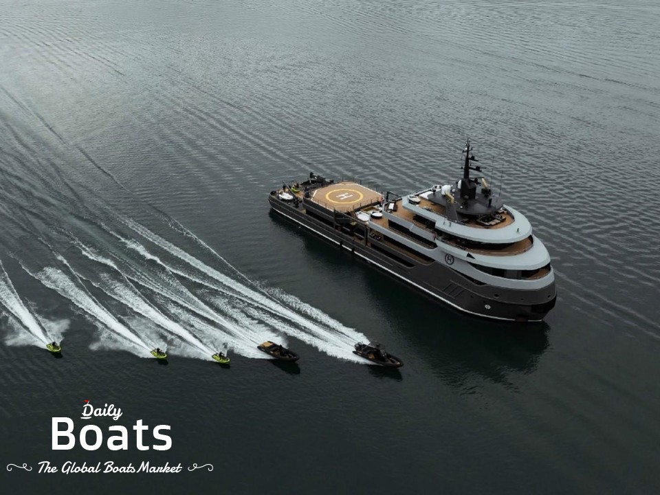 2020 Icon Ragnar Explorer for sale. View price, photos and Buy 2020 ...