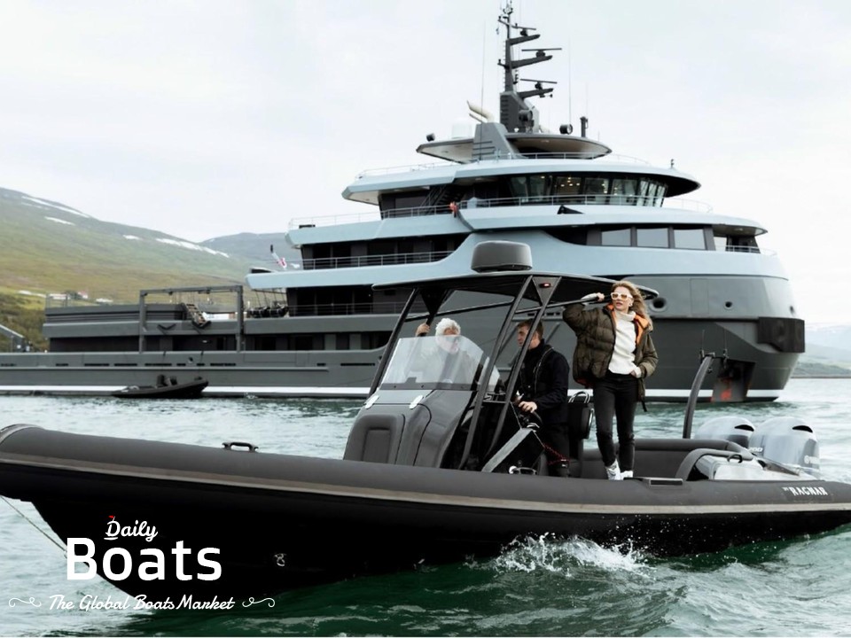 2020 Icon Ragnar Explorer for sale. View price, photos and Buy 2020 ...