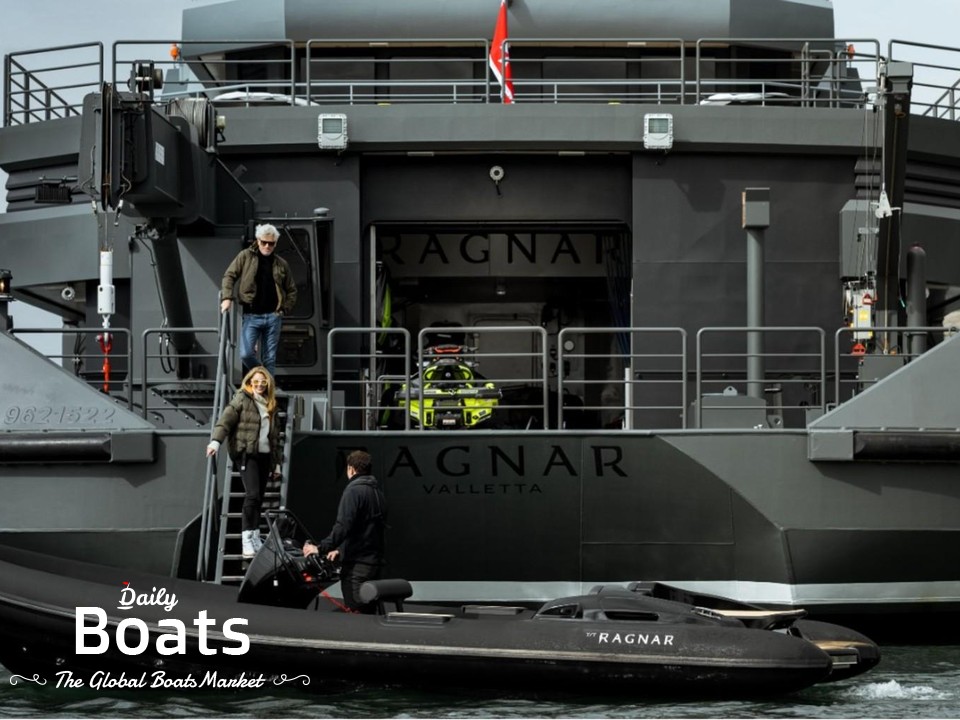 2020 Icon Ragnar Explorer for sale. View price, photos and Buy 2020 ...