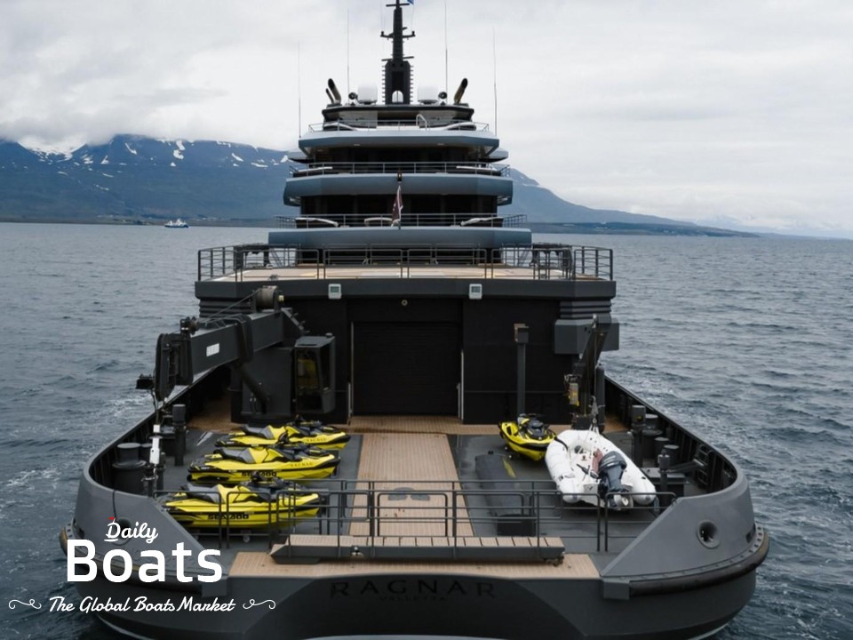 2020 Icon Ragnar Explorer for sale. View price, photos and Buy 2020 ...