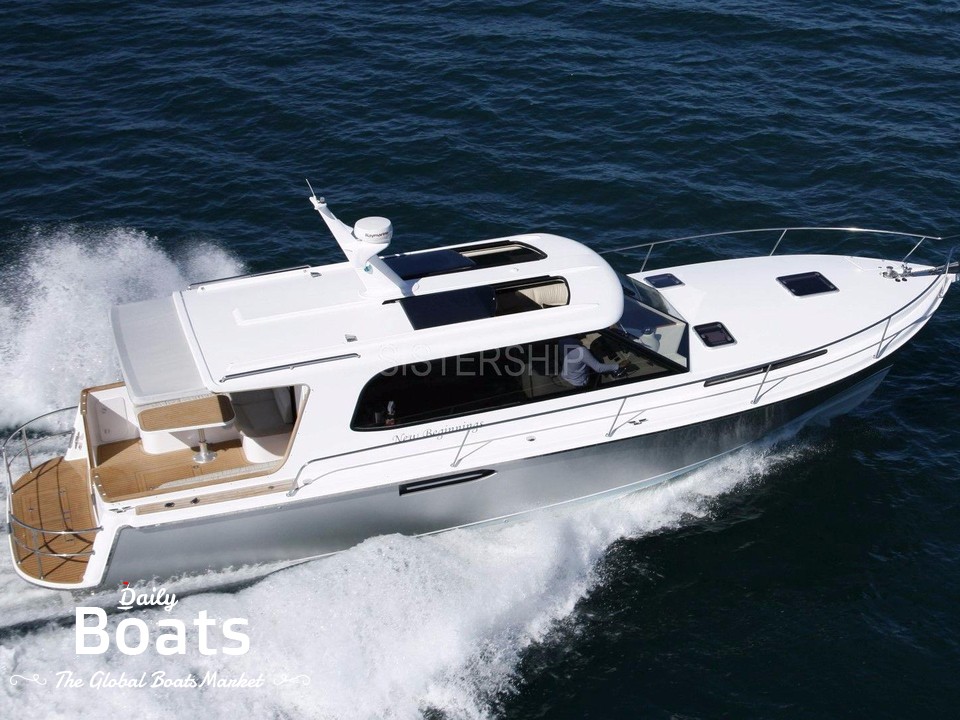 2019 Hylas M44 for sale. View price, photos and Buy 2019 Hylas M44 #328147