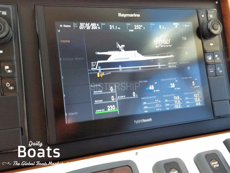 2019 Hylas M44 for sale. View price, photos and Buy 2019 Hylas M44 #328147