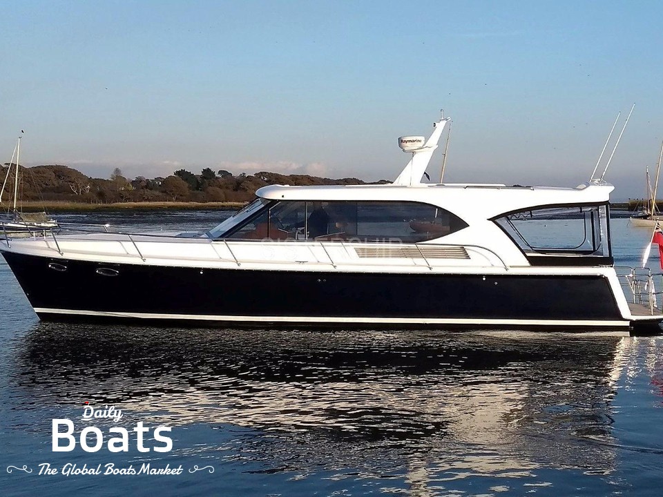 2019 Hylas M44 à vendre. Voir le prix, les photos et Acheter 2019 Hylas ...
