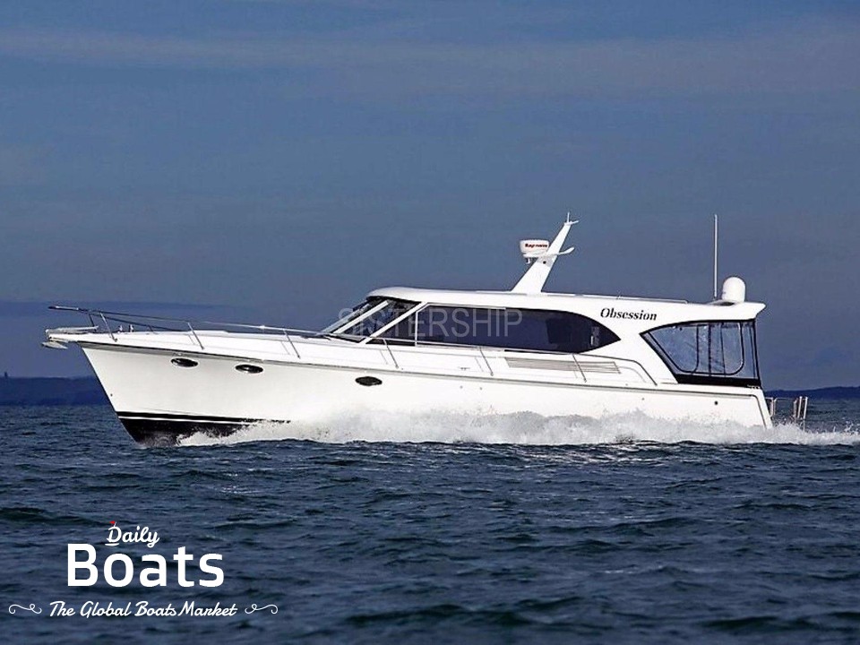 2019 Hylas M44 for sale. View price, photos and Buy 2019 Hylas M44 #328147