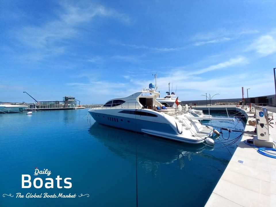 2006 Arno Leopard 24 for sale. View price, photos and Buy 2006 Arno ...