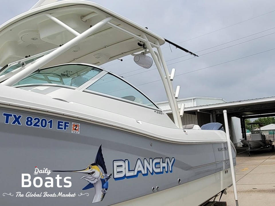 2017 World Cat 295 Dc for sale. View price, photos and Buy 2017 World ...