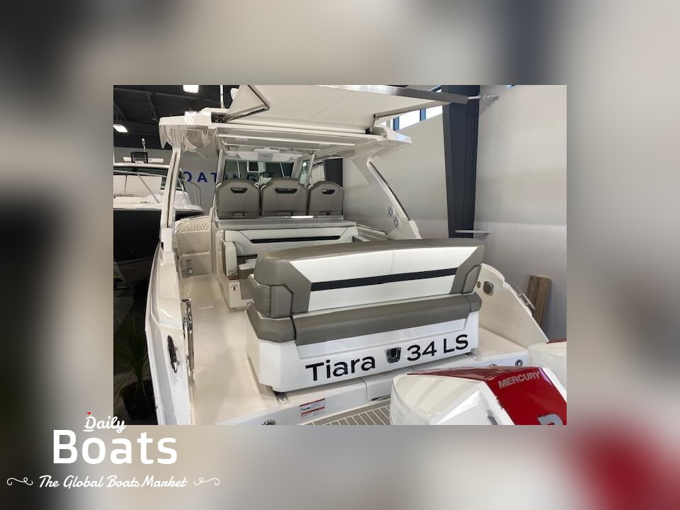 2022 Tiara Sport 34Ls for sale. View price, photos and Buy 2022 Tiara ...