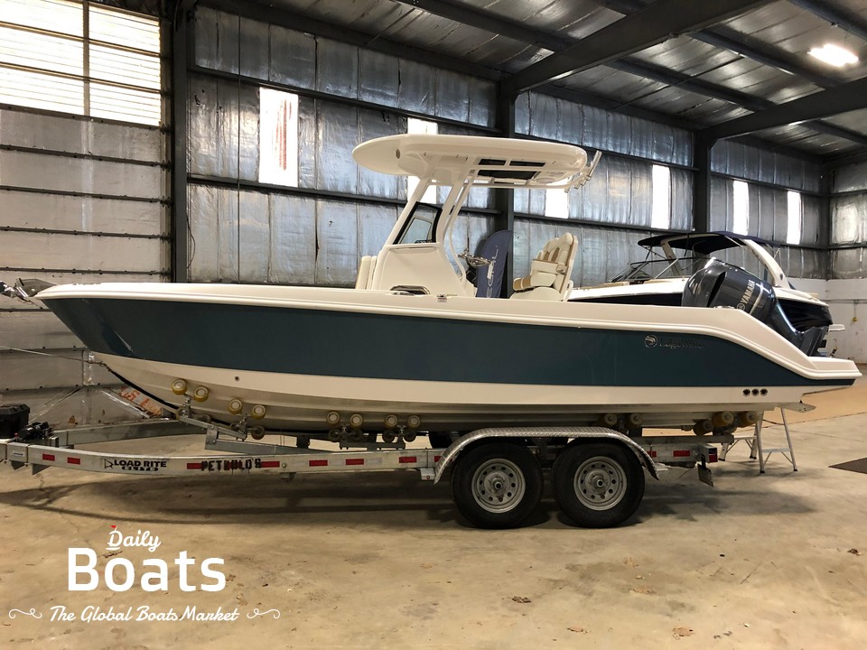 2022 Edgewater 230Cc Center Console for sale. View price, photos and ...