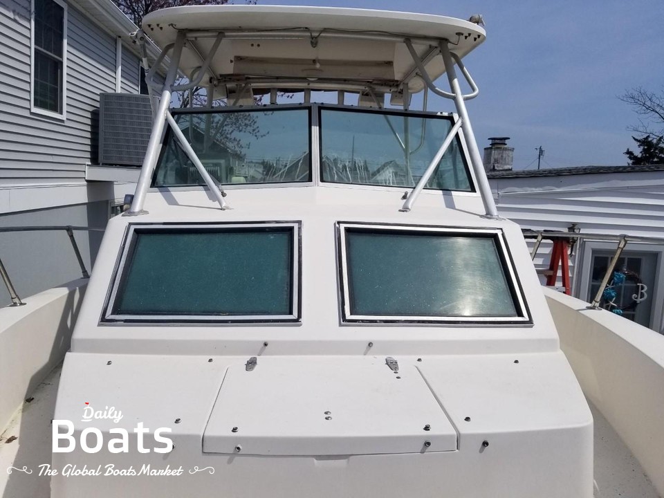 1984 Grady-White 25 Sailfish for sale. View price, photos and Buy 1984 ...