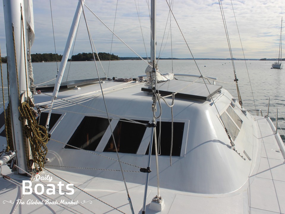 2018 Custom Catamaran for sale. View price, photos and Buy 2018 Custom ...