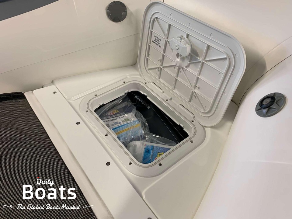 2022 Williams Jet Tenders Sportjet 345 for sale. View price, photos and ...