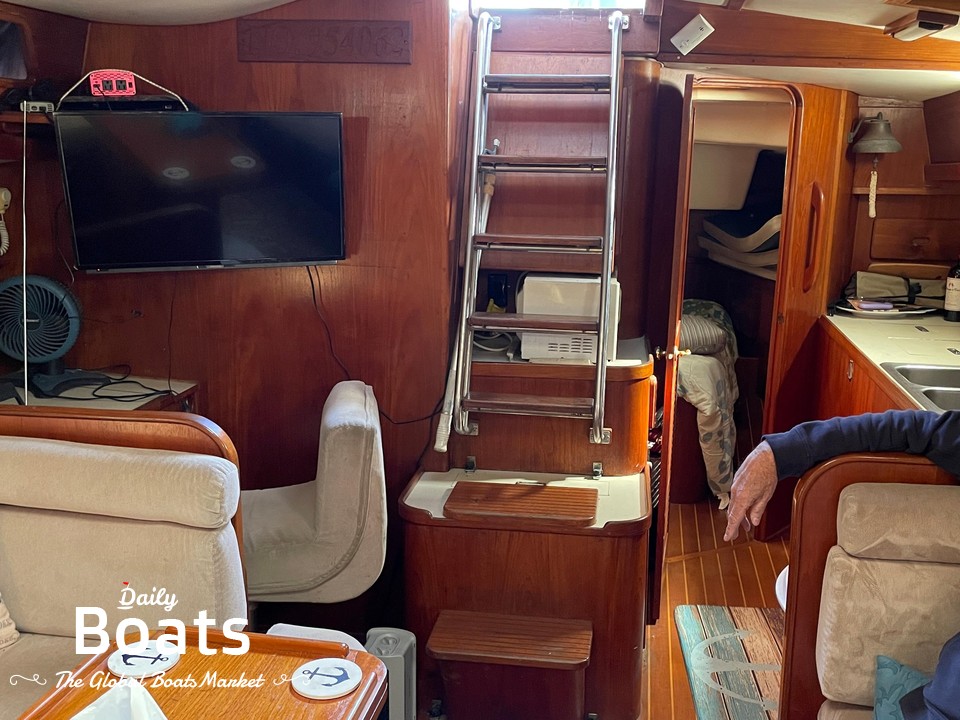 1985 Morgan 45.4 for sale. View price, photos and Buy 1985 Morgan 45.4 ...