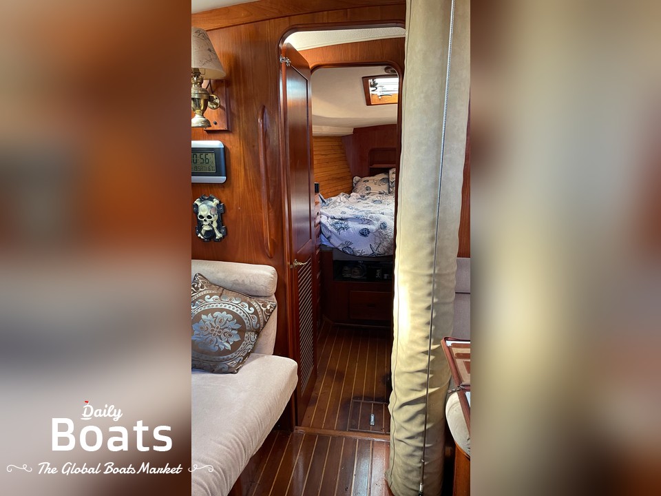 1985 Morgan 45.4 for sale. View price, photos and Buy 1985 Morgan 45.4 ...