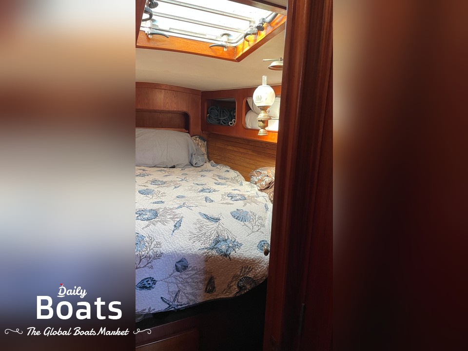 1985 Morgan 45.4 for sale. View price, photos and Buy 1985 Morgan 45.4 ...