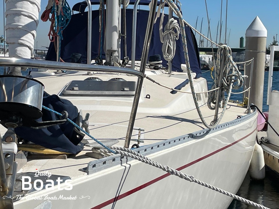 1985 Morgan 45.4 for sale. View price, photos and Buy 1985 Morgan 45.4 ...