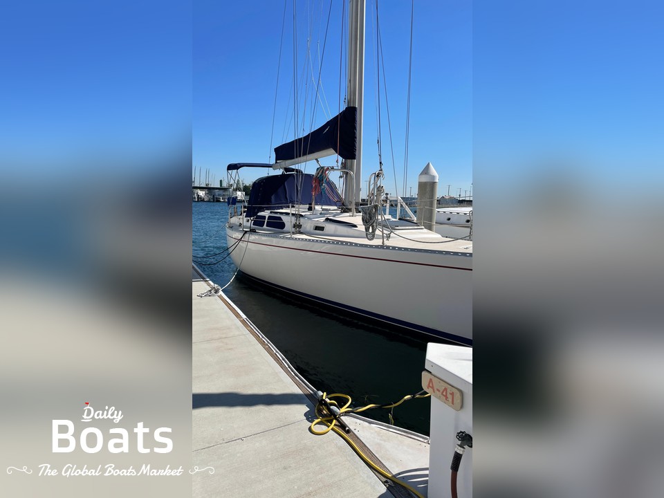 1985 Morgan 45.4 for sale. View price, photos and Buy 1985 Morgan 45.4 ...