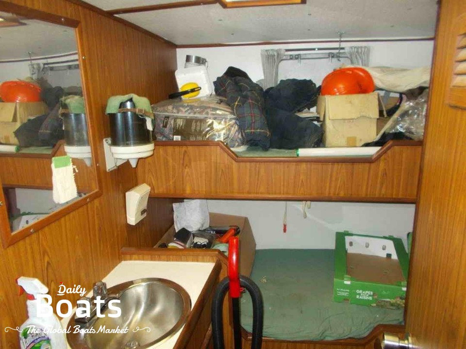1989 Commercial Shore Built Seiner for sale. View price, photos and Buy ...
