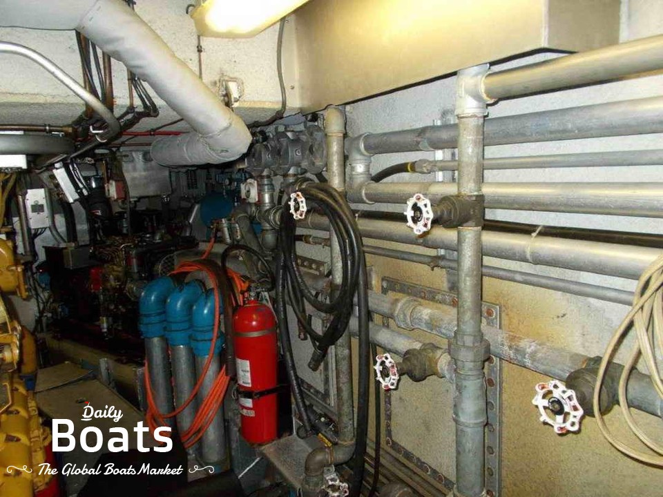 1989 Commercial Shore Built Seiner for sale. View price, photos and Buy ...